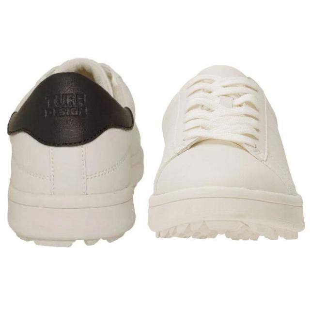 TURF DESIGN ターフデザイン TDSH-2275L スパイクレス ゴルフシューズ （レディース）