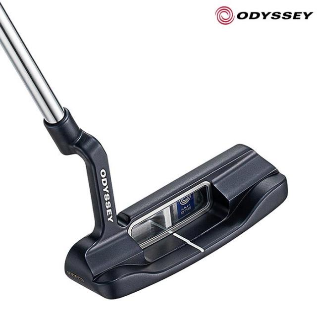 オデッセイ　Ai-ONE エーアイワン パター　＃1 [2024年モデル]