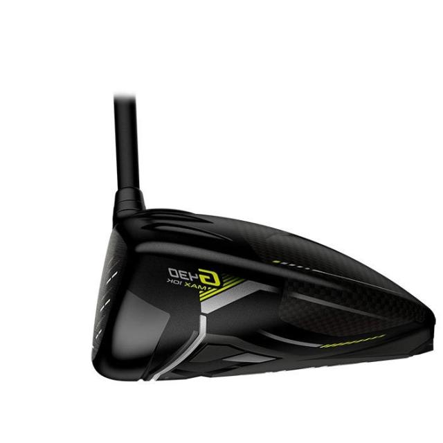 ドライバー PING ピン G430 MAX 10K マックス10K 左用・レフティ ALTA