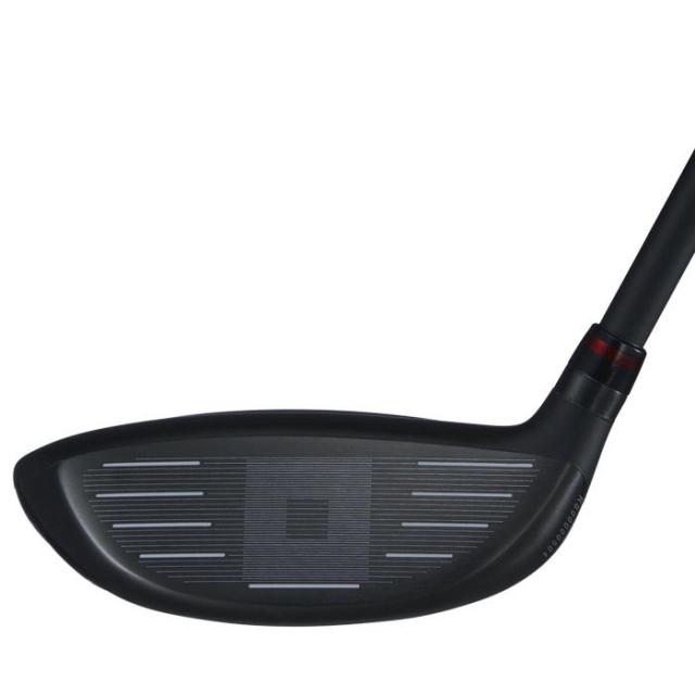 即納】ONOFF FAIRWAY ARMS AKA 2022 | 21 | SMOOTH KICK MP-522F