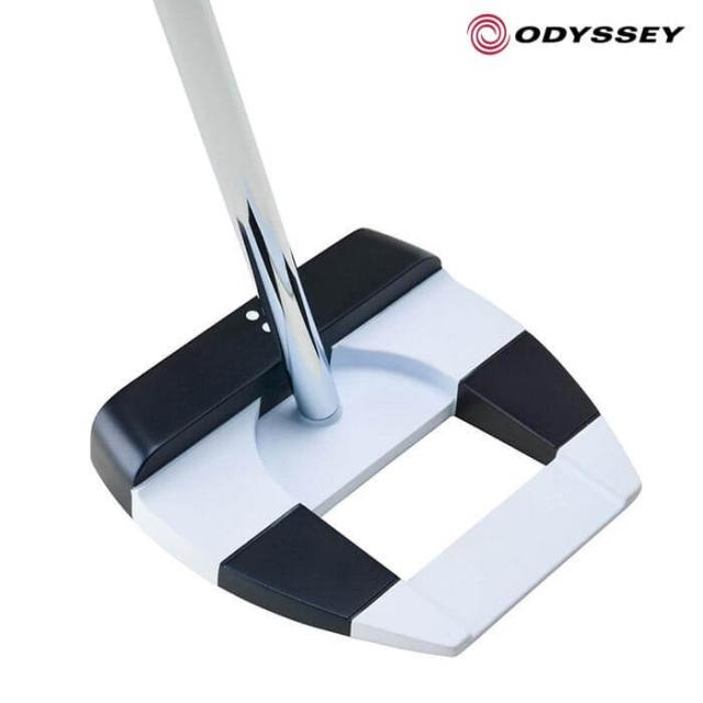 オデッセイ　Square to Square エーアイワン スクエア トゥ スクエア パター　JAILBIRD ジェイルバード センターシャフト [2025年モデル]