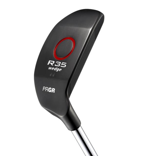 PRGR プロギア メンズ R35 ウェッジ