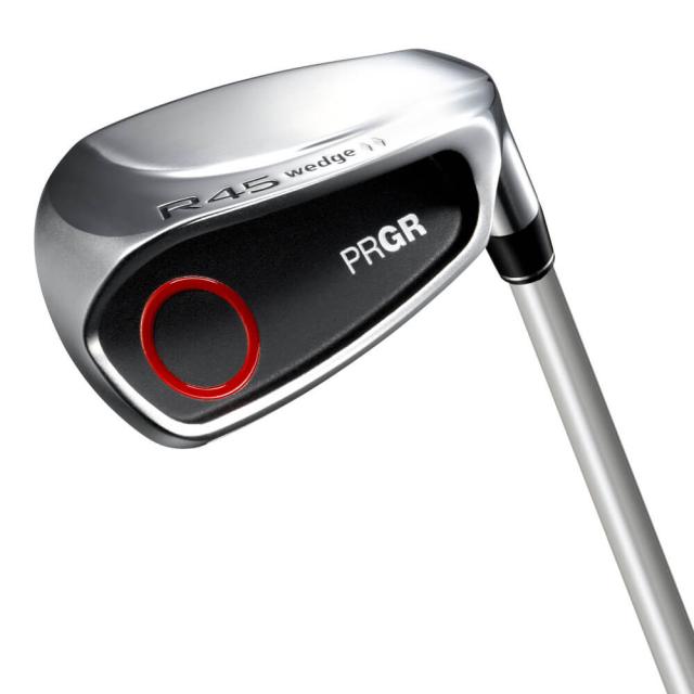 PRGR　レディース R45 ウェッジ
