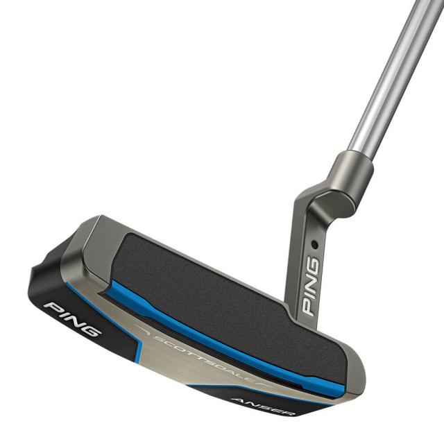PING ピン　SCOTTSDALE スコッツデール パター ANSER アンサー [2025年モデル]