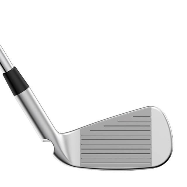 PING ピン　iDi アイドライビングアイアン 左用・レフティ アイアン型 ユーティリティ　N.S.PRO 950GH neo スチールシャフト [2025年モデル]