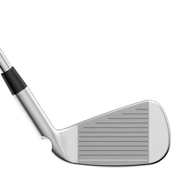 PING ピン　iDi アイドライビングアイアン 左用・レフティ アイアン型 ユーティリティ　N.S.PRO 950GH neo スチールシャフト [2025年モデル]