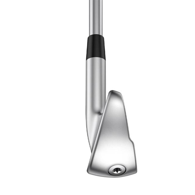 PING ピン　iDi アイドライビングアイアン 左用・レフティ アイアン型 ユーティリティ　N.S.PRO 950GH neo スチールシャフト [2025年モデル]