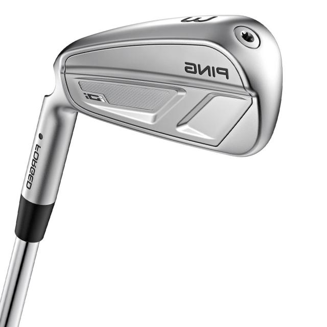 PING ピン　iDi アイドライビングアイアン 左用・レフティ アイアン型 ユーティリティ　N.S.PRO 950GH neo スチールシャフト [2025年モデル]