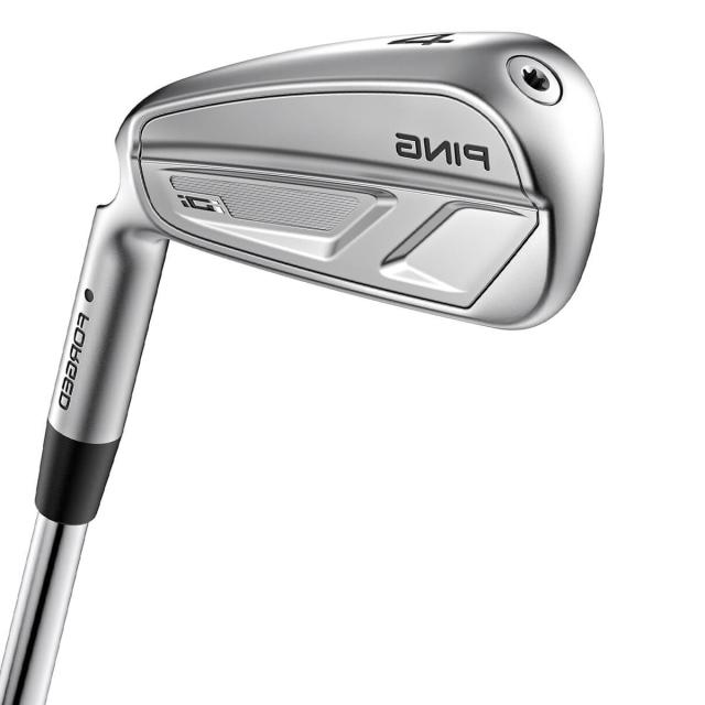 PING ピン　iDi アイドライビングアイアン 左用・レフティ アイアン型 ユーティリティ　N.S.PRO 950GH neo スチールシャフト [2025年モデル]