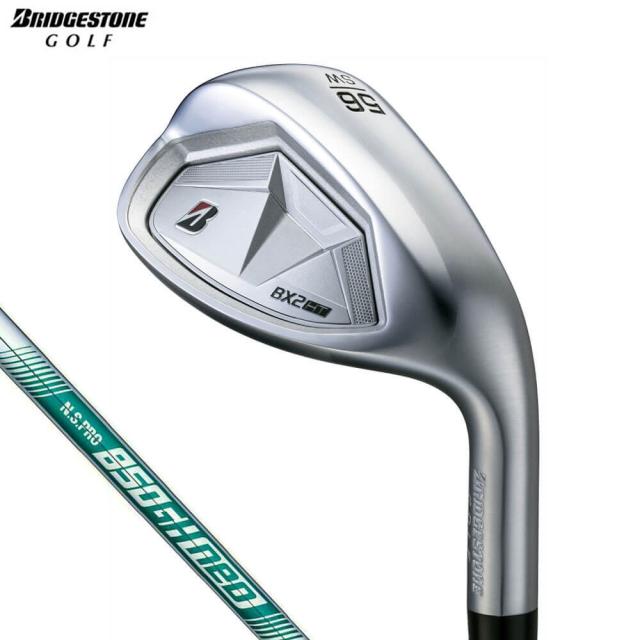 ブリヂストン　BX2HT アイアン　単品　N.S.PRO 850GH neo スチールシャフト [2025年モデル]