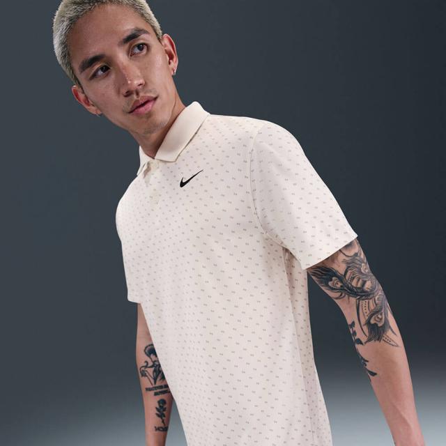 ゴルフウェア　NIKE ナイキ メンズ VICTORY＋ Dri-FIT ヴィクトリー 半袖 ポロシャツ HM5640 110 [2025年モデル]