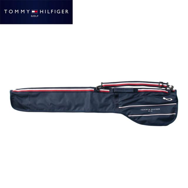 トミー ヒルフィガー ゴルフ ユニセックス エッセンシャル クラブケース THMG5FK1 30 ネイビー [2025年モデル]