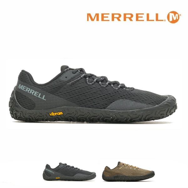 メレル MERRELL VAPOR GLOVE 6　ベイパー グローブ 6 ベアフットシューズ VIBRAM メンズ ランニングシューズ カジュアル シューズ スニーカー