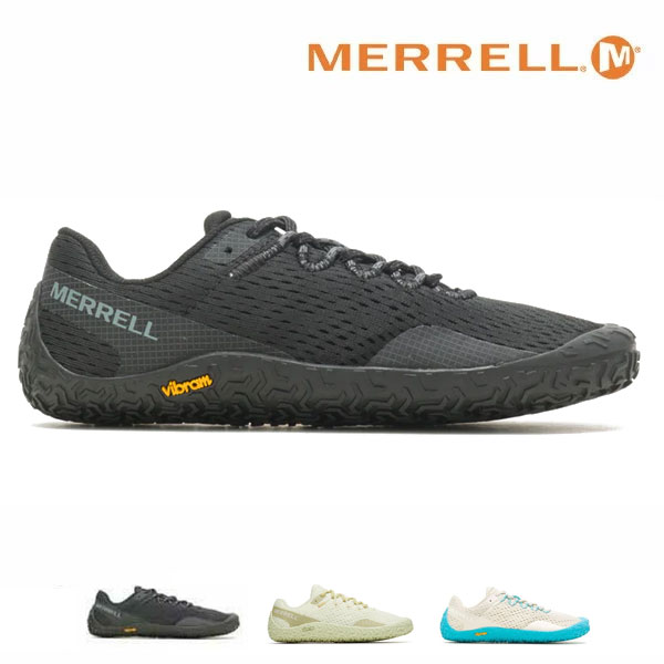 メレル MERRELL VAPOR GLOVE 6　ベイパー グローブ 6 ベアフットシューズ VIBRAM ウィメンズ レディース ランニングシューズ カジュアル シューズ スニーカー