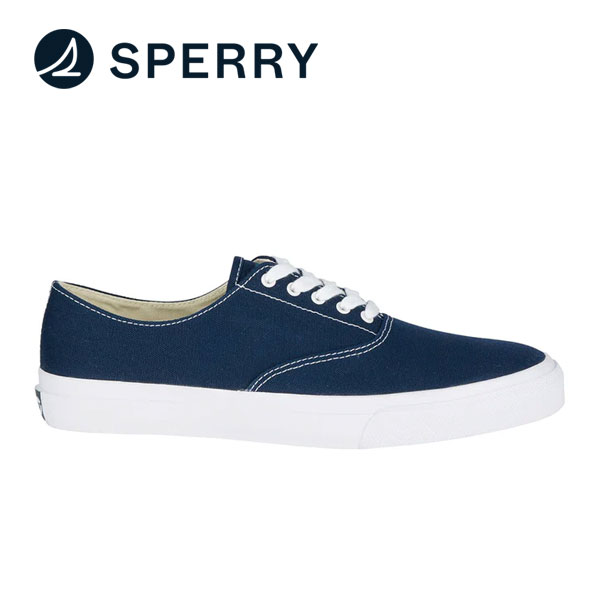 SPERRY スペリー SPERRY スペリー クラシック CVO ユニセックス キャンバス スニーカー メンズ トップサイダー　デッキスニーカー 定番 STS15591