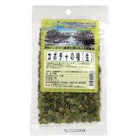 カボチャの種（生）殻むき（70g）【ネオファーム】の通販はau PAY マーケット - PURE・HEART 自然館 au Wowma!店 ...