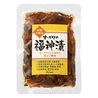 オーサワの福神漬（120g）【オーサワジャパン】の通販はau PAY マーケット - PURE・HEART 自然館 au Wowma!店 ...