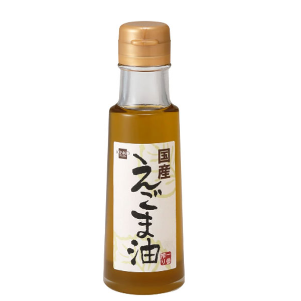 【12月新商品】国産えごま油（93g）ビン【健康フーズ】の通販はau PAY マーケット - PURE・HEART 自然館 au Wowma!店 | au PAY マーケット－通販サイト