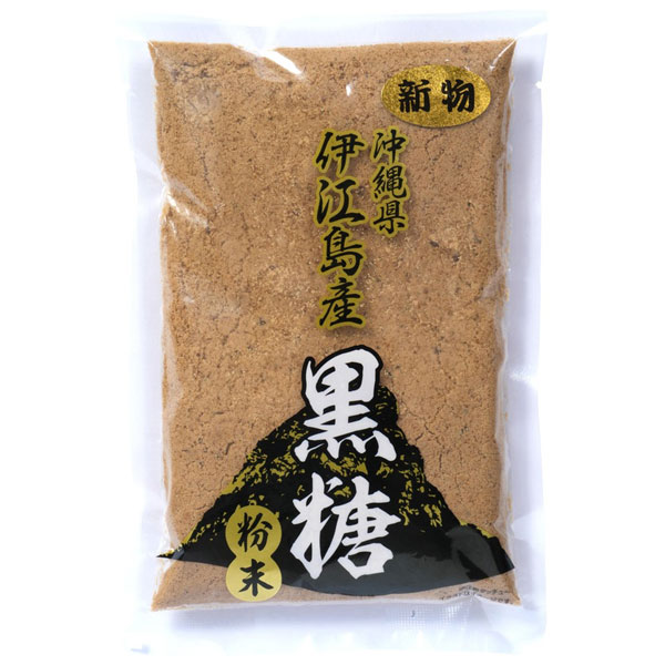【8月新商品】沖縄県伊江島産 黒糖粉末（230g）【島酒家】の通販はau PAY マーケット - PURE・HEART 自然館 au Wowma!店 | au PAY マーケット－通販サイト