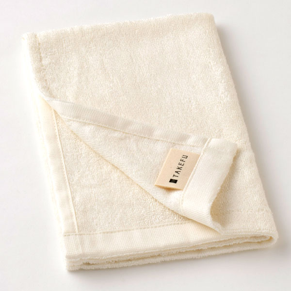 TAKEFU竹布 ゲストタオル（1枚）【ナファ生活研究所】の通販はau PAY マーケット - PURE・HEART 自然館 au Wowma!店 | au PAY マーケット－通販サイト