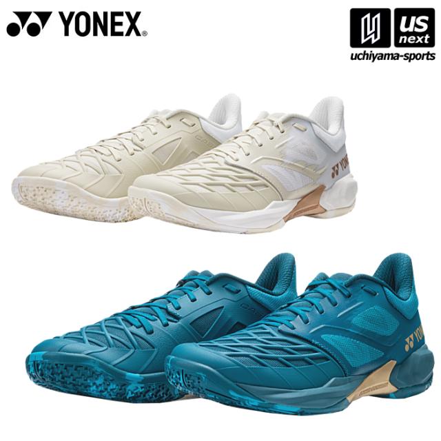 ヨネックス YONEX バドミントンシューズ パワークッション カスケードドライブ  沖縄配送不可 [自社](メール便不可)