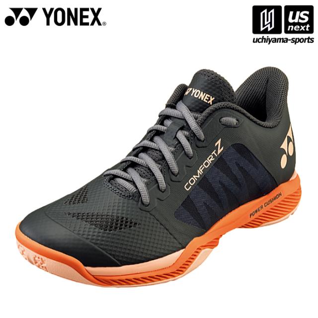 【物価高応援クーポン配布中】ヨネックス YONEX バドミントンシューズ パワークッションコンフォートZ  沖縄配送不可 [自社](メール便不可)