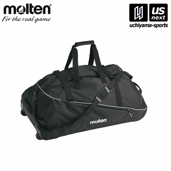 【物価高応援クーポン配布中】モルテン サッカーボール ホイールバッグ 2025年継続モデル 沖縄配送不可 [取り寄せ][自社](メール便不可)