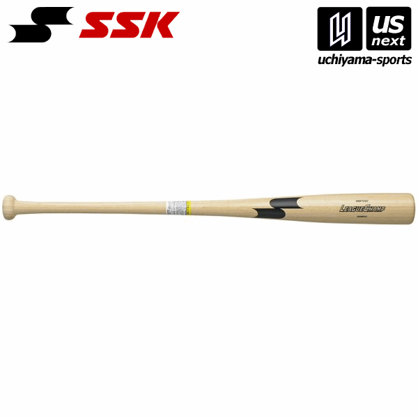 エスエスケイ 野球 トレーニングバット SBB7020 リーグチャンプTRAINING (10)ナチュラル 2025年継続モデル 沖縄配送不可 [取り寄せ][自社](メール便不可)