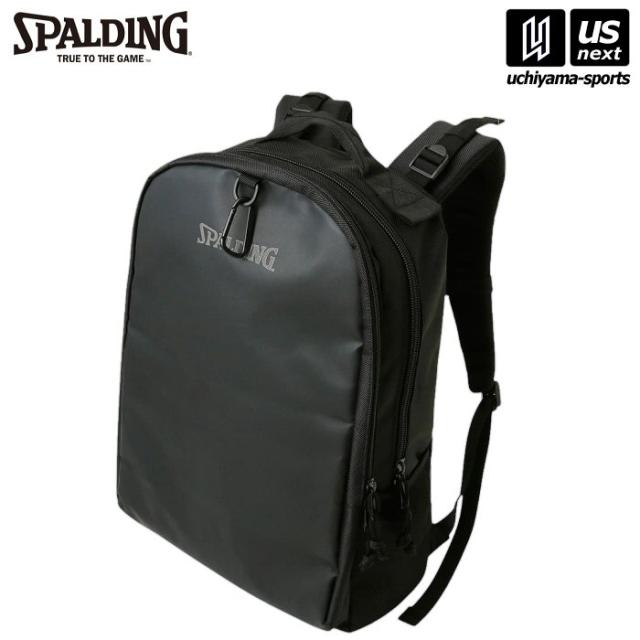 【物価高応援クーポン配布中】スポルディング バスケットボール ヴァースボックス ブラック 沖縄配送不可 [取り寄せ][自社](メール便不可)