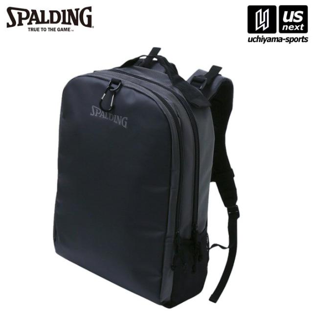 スポルディング バスケットボール ヴァースボックス ストリートグレー 沖縄配送不可 [取り寄せ][自社](メール便不可)