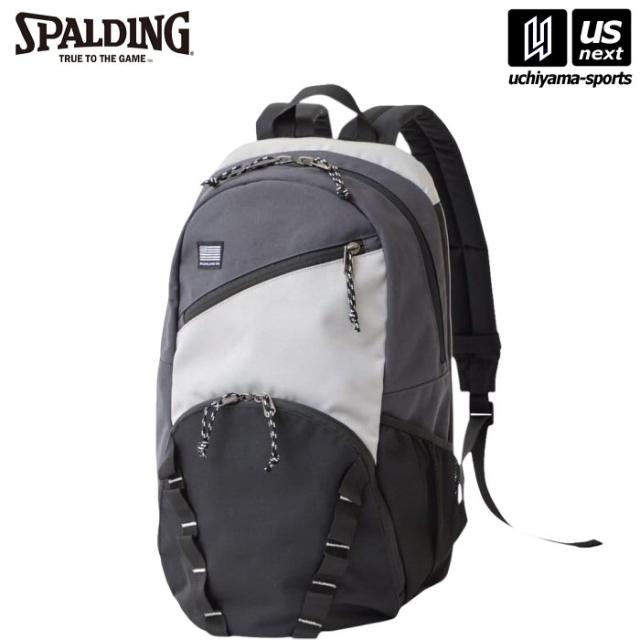 【物価高応援クーポン配布中】スポルディング バスケットボール ハーフデイエクスパンダブル クレイジー 沖縄配送不可 [取り寄せ][自社](メール便不可)