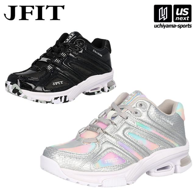 【物価高応援クーポン配布中】ジェイフィット フィットネスシューズ JF-Neo ジェイエフネオ 2024〜25年秋冬新色 沖縄配送不可 [自社](メール便不可)