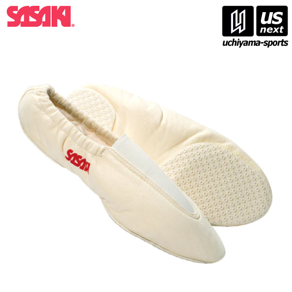 ササキ 体操 GYMシューズ 1350 [取り寄せ] 沖縄配送不可 [自社](メール便不可)