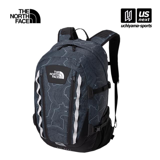 （国内正規品）ザ・ノース・フェイス THE NORTH FACE バックパック ビッグショット  沖縄配送不可 [自社](メール便不可)