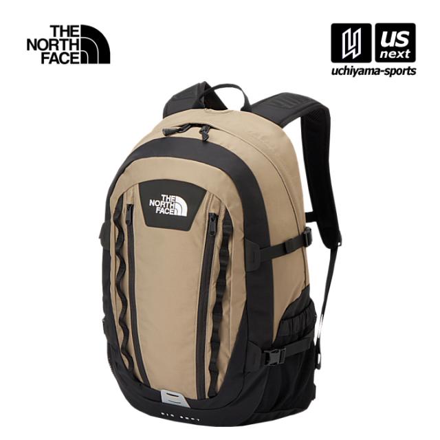 （国内正規品）ザ・ノース・フェイス THE NORTH FACE バックパック ビッグショット  [365日出荷][物流](メール便不可)