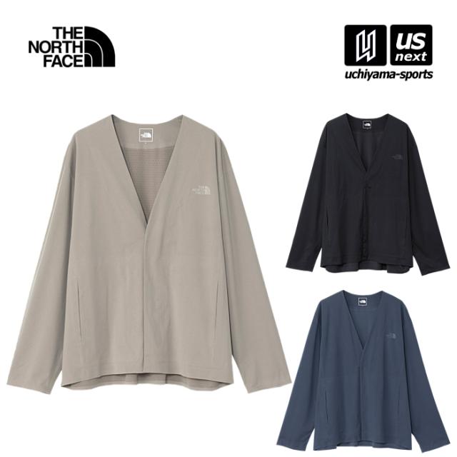 【物価高応援クーポン配布中】（国内正規品）ザ・ノース・フェイス THE NORTH FACE メンズ テックラウンジカーディガン  沖縄配送不可 [自社](メール便不可)