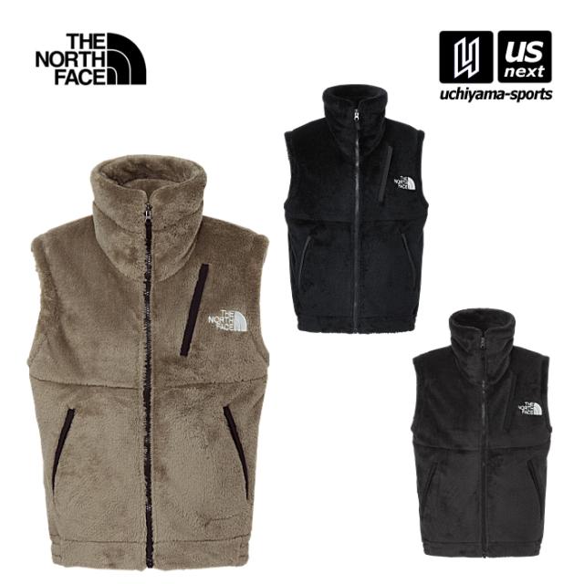 【物価高応援クーポン配布中】（国内正規品）ザ・ノース・フェイス THE NORTH FACE フリースベスト バーサロフトベスト  [365日出荷][物流](メール便不可)