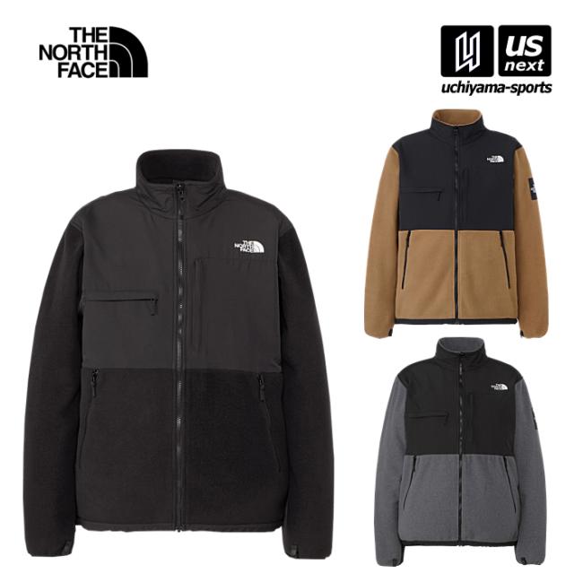【物価高応援クーポン配布中】（国内正規品）ザ・ノース・フェイス THE NORTH FACE メンズ デナリジャケット  [365日出荷][物流](メール便不可)