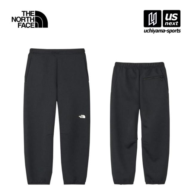 【物価高応援クーポン配布中】（国内正規品）ザ・ノース・フェイス THE NORTH FACE メンズ テックエアースウェットパンツ  [365日出荷][物流](メール便不可)