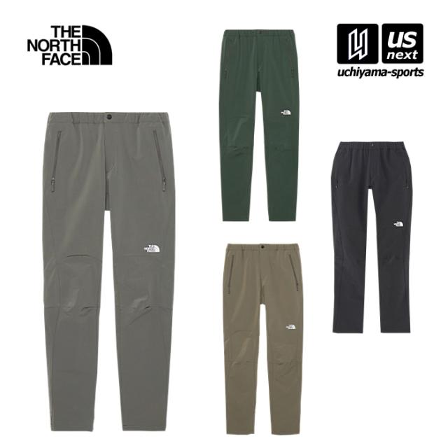 【物価高応援クーポン配布中】（国内正規品）ザ・ノース・フェイス THE NORTH FACE レディース アルパインライトパンツ  [365日出荷][物流](メール便不可)