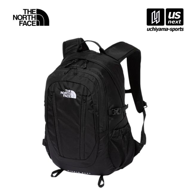 （国内正規品）ザ・ノース・フェイス THE NORTH FACE バックパック シングルショット  [365日出荷][物流](メール便不可)