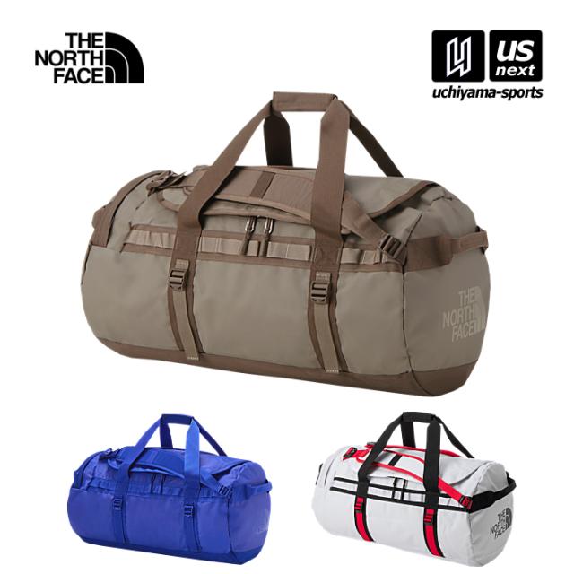 （国内正規品）ザ・ノース・フェイス THE NORTH FACE ダッフルバッグ BCダッフル M  [365日出荷][物流](メール便不可)