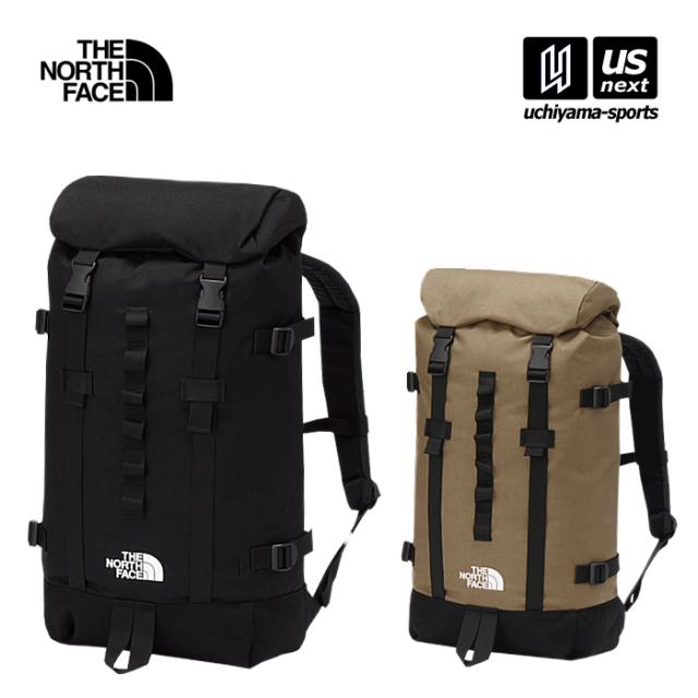 （国内正規品）ザ・ノース・フェイス THE NORTH FACE リュックサック クレッターサック  [365日出荷][物流](メール便不可)