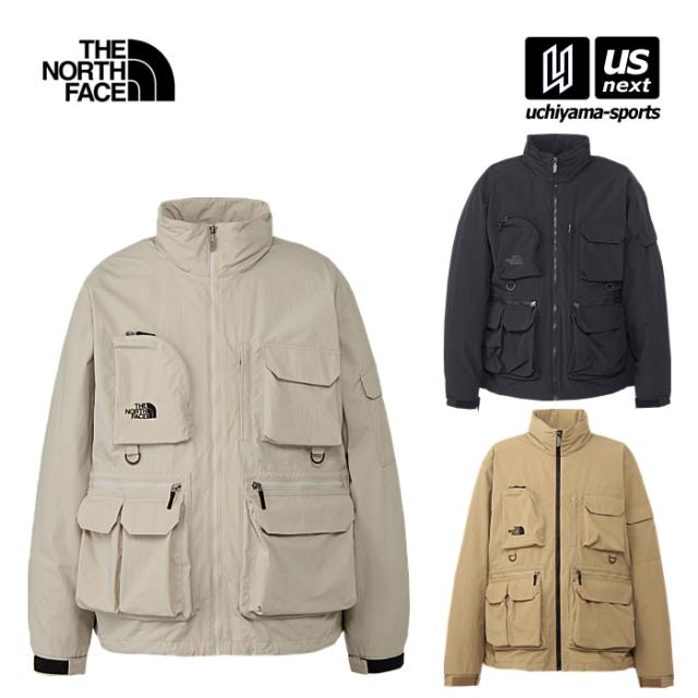 （国内正規品）ザ・ノース・フェイス THE NORTH FACE メンズ フィールドユーティリティジャケット  沖縄配送不可 [自社](メール便不可)