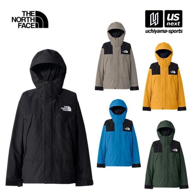 （国内正規品）ザ・ノース・フェイス THE NORTH FACE メンズ マウンテンジャケット  [365日出荷][物流](メール便不可)