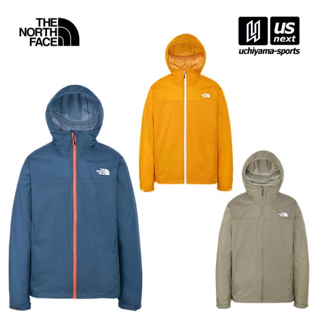 （国内正規品）ザ・ノース・フェイス THE NORTH FACE メンズ レインジャケット ベンチャージャケット  [365日出荷][物流](メール便不可)