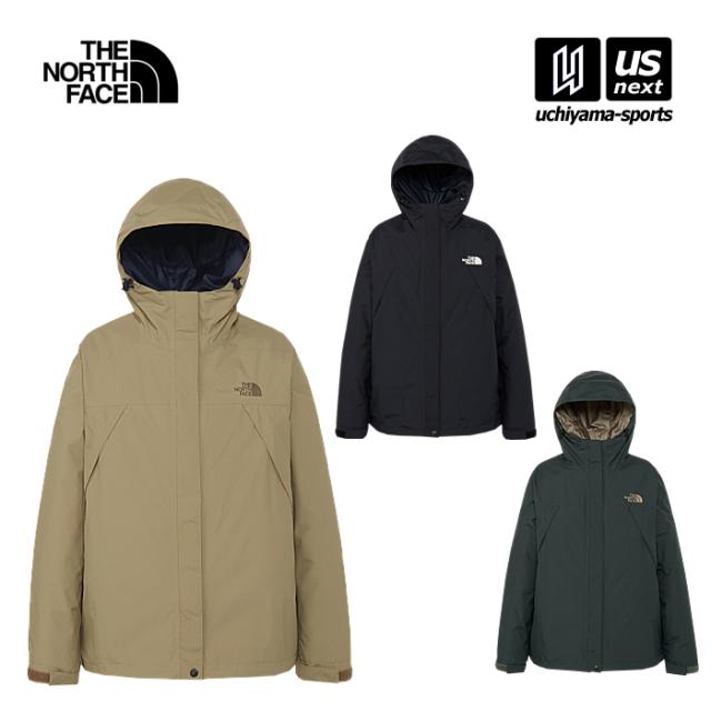 【物価高応援クーポン配布中】（国内正規品）ザ・ノース・フェイス THE NORTH FACE レディース スクープジャケット  [365日出荷][物流](メール便不可)