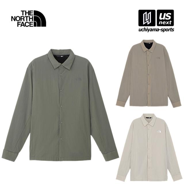 （国内正規品）ザ・ノース・フェイス THE NORTH FACE メンズ オクトーバーミッドシャツ  [365日出荷][物流](メール便不可)