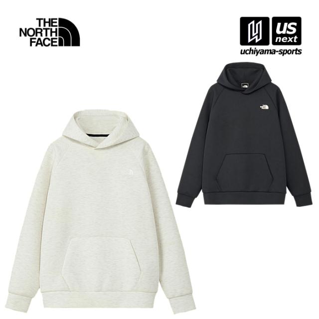 【物価高応援クーポン配布中】（国内正規品）ザ・ノース・フェイス THE NORTH FACE メンズ テックエアースウェットフーディ  [365日出荷][物流](メール便不可)