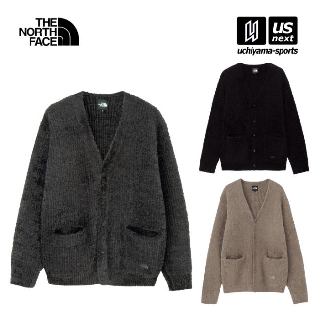 【物価高応援クーポン配布中】（国内正規品）ザ・ノース・フェイス THE NORTH FACE オルタナティブフェザーカーディガン  [365日出荷][物流](メール便不可)